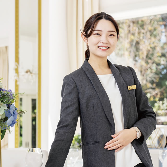 NANBI OB & OG INTERVIEW – 福岡南美容専門学校